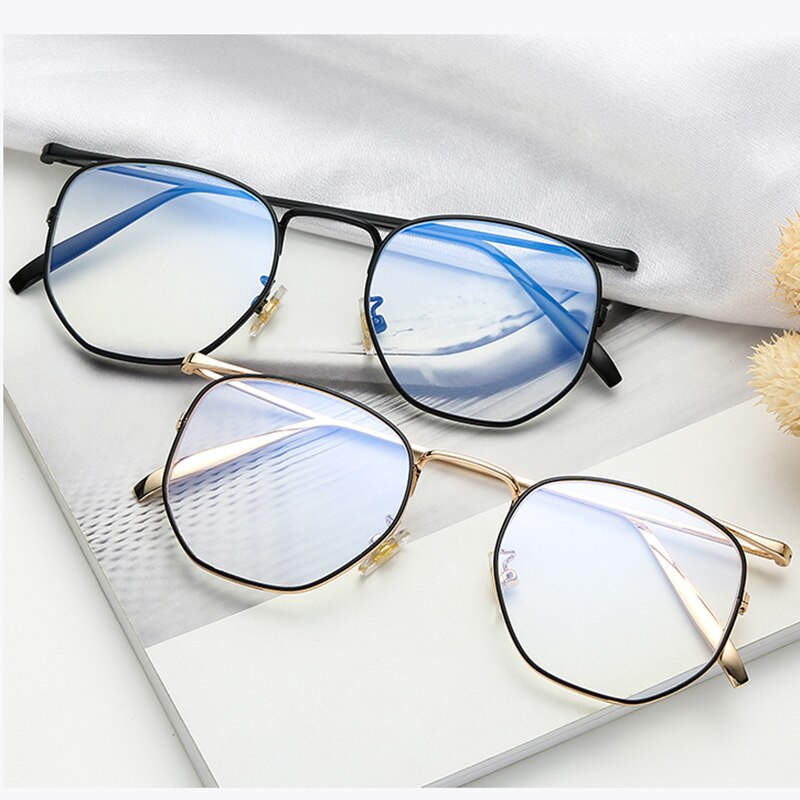 Computer Anti Blue Ray Glasses Anti Blue Light Eye... – Grandado