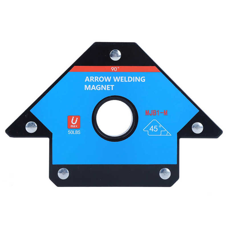 Pfeil Schweißen Magnet Magnetische Schweißen Lokal... – Grandado
