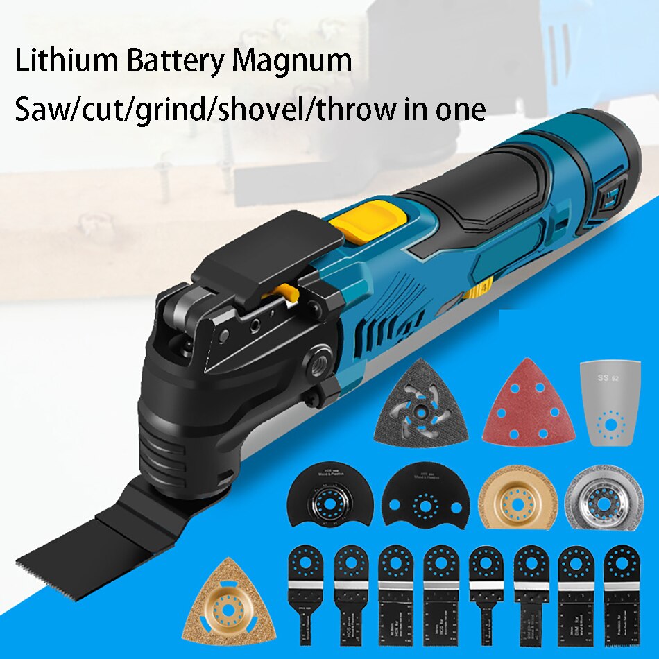 Electric Swing Tool Electric Pruning Saw Household... – Grandado