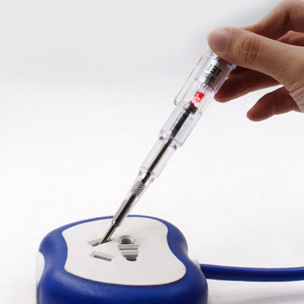 Test Pen MultiFunction Screwdriver Durable Insulat... – Vicedeal