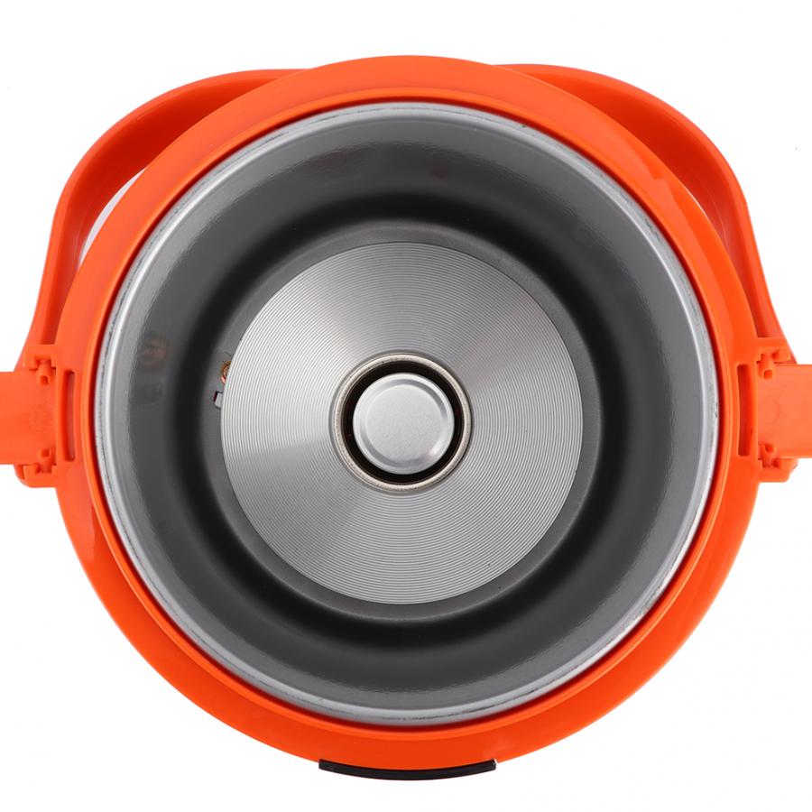 Heated Food Containers 1.2L 200W Multifunctional M... – Grandado