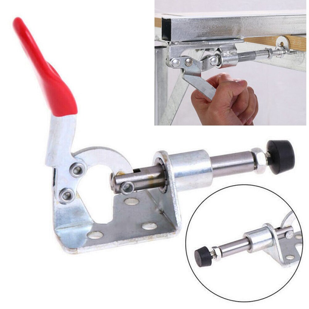 4Pcs Verticale Toggle Clamp GH-301AM Hand Tool Ver... – Vicedeal