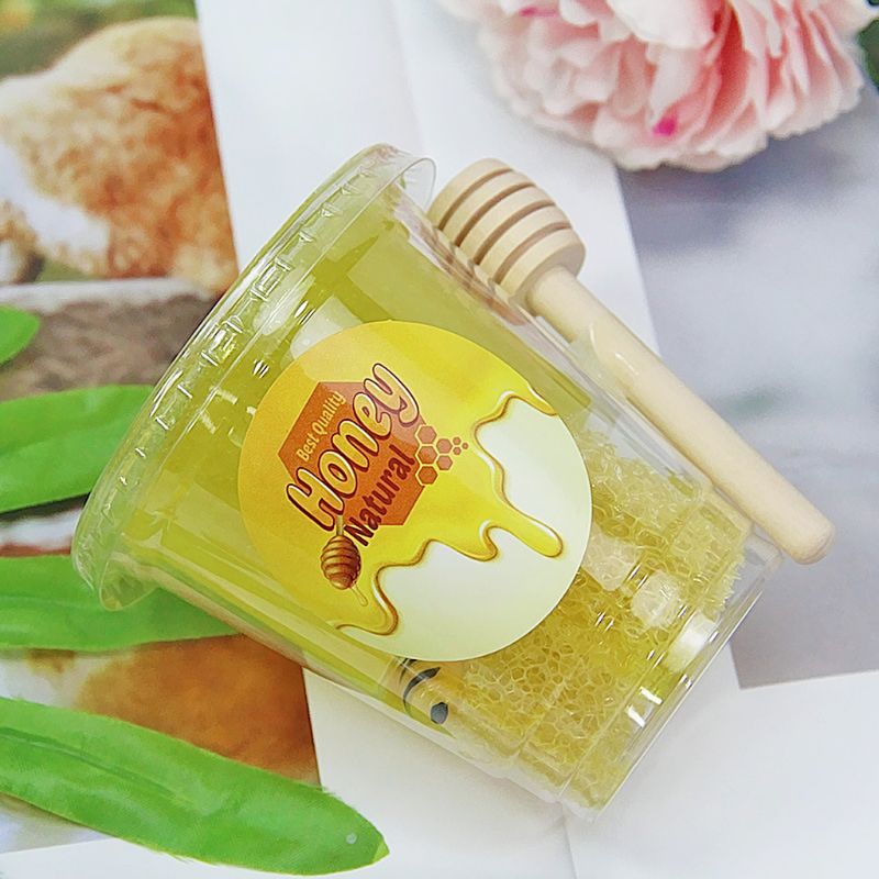 8Cm/3.15in Houten Honing Lepel Koffie Roer Bar Hon... – Grandado