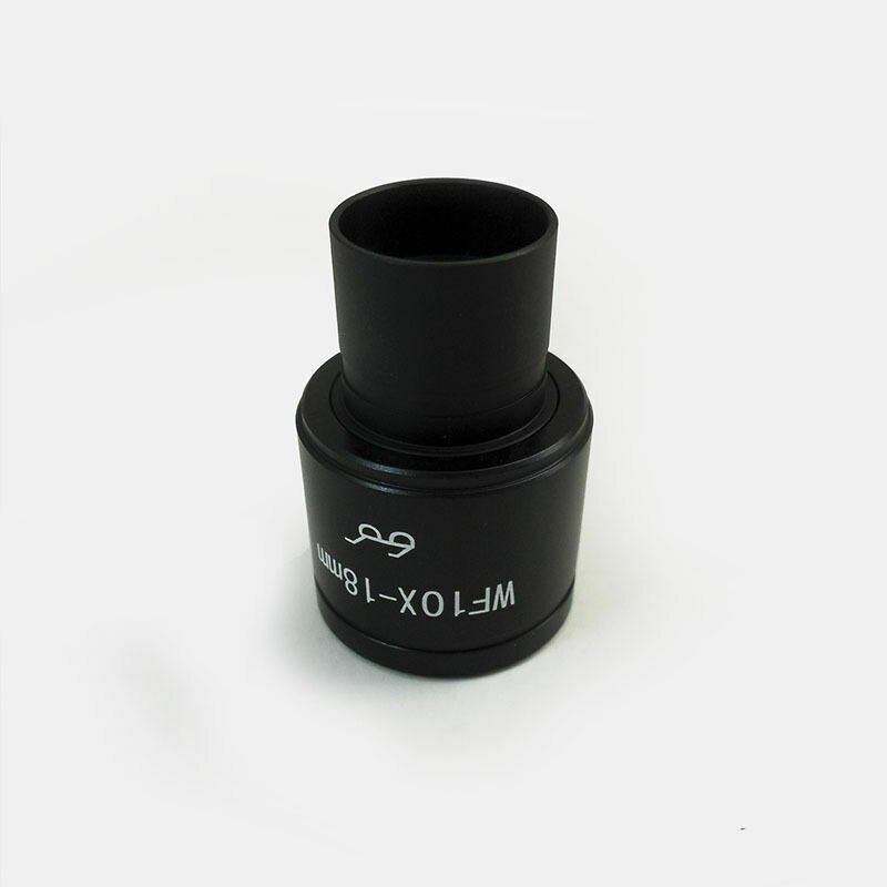 Biological Microscope Eyepiece 10X Wide Field Eyep... – Grandado