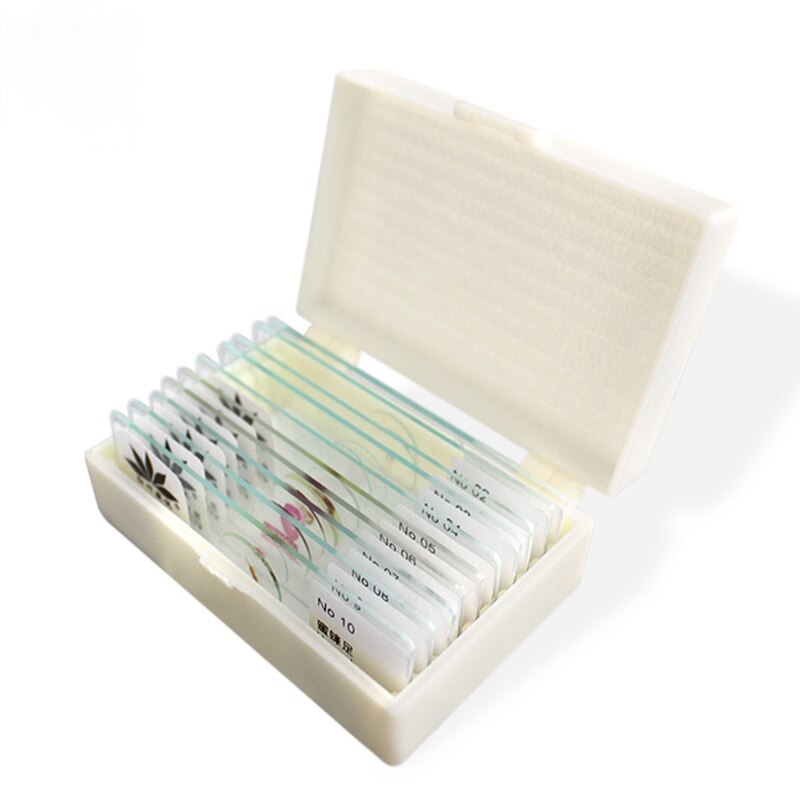 Fixed selection of representative biological slice... – Grandado