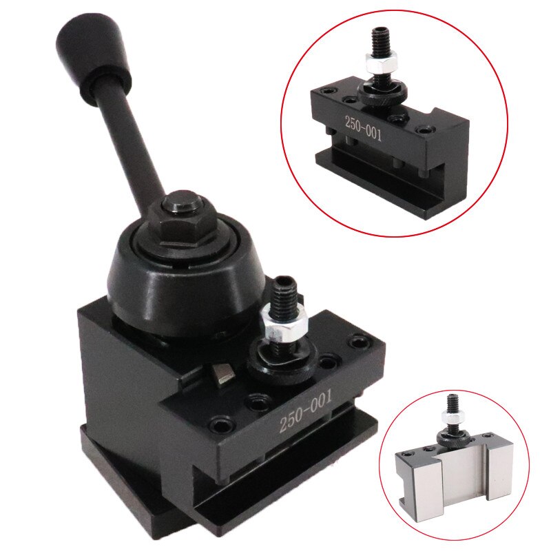 250-000/001/002/004/007/010 Wedge Gib Type Draaiba... – Vicedeal