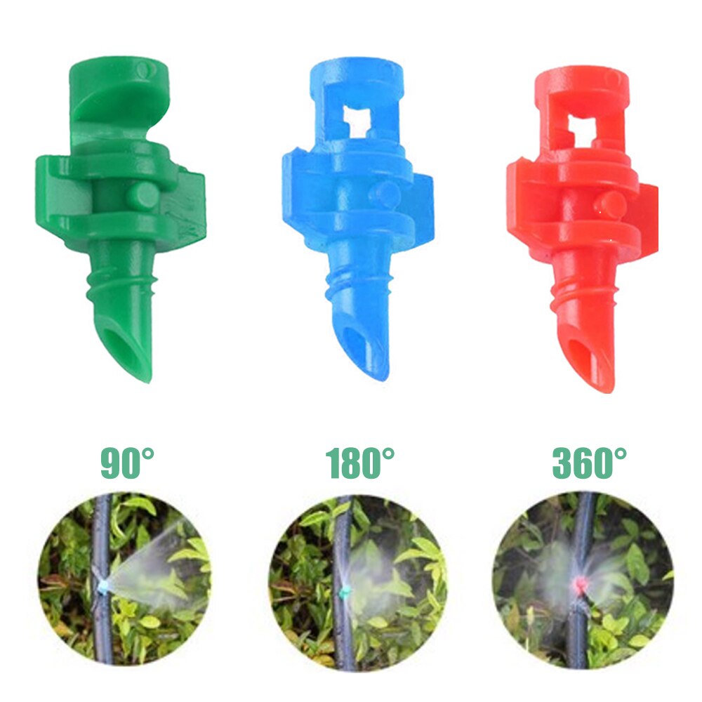 Lot of 50 Micro Lawn & Garden Water Sprinkler, Wat... – Grandado