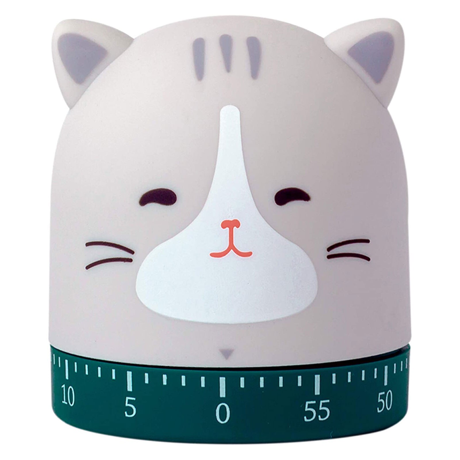 Timer Animal Shape Spin Time Accurate Mechanical R... – Vicedeal