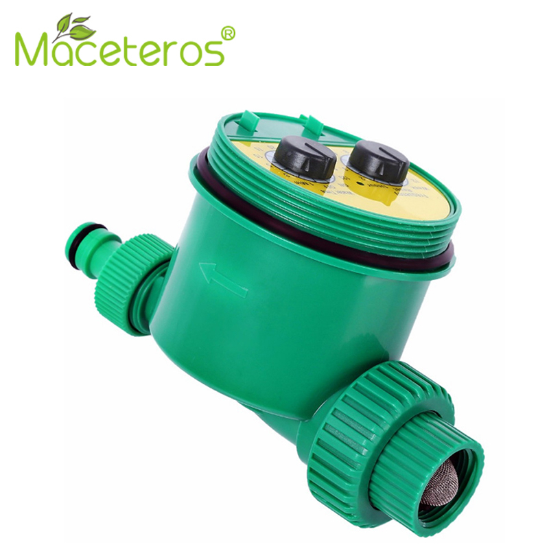 Automatic Watering System Intelligent Timing Water... – Grandado