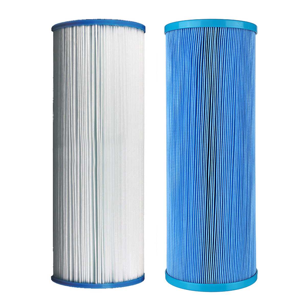 2 Types Filtration Replacement Pool Spa Filter C-4... – Grandado