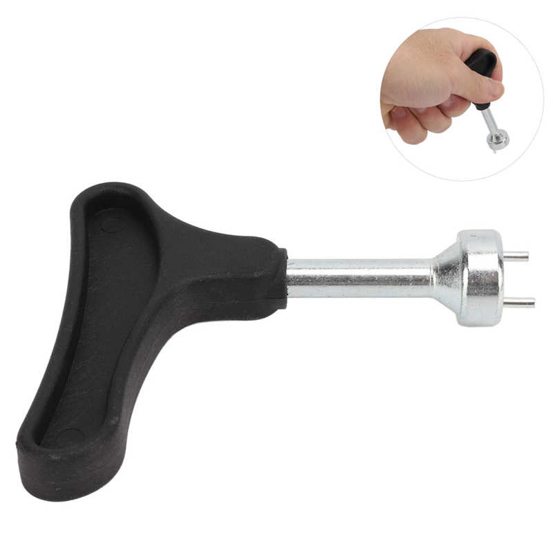 Spike Wrench Cleat Tool Abs Voor Vervanging – Vicedeal