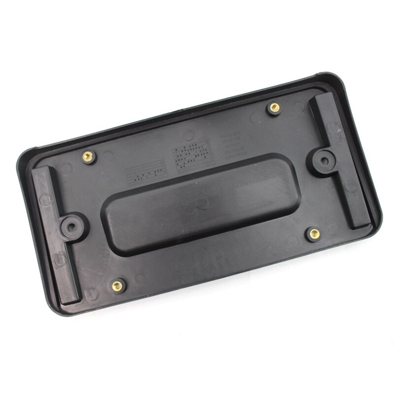 Soporte para matrícula LR019327 de plástico traser... – Grandado