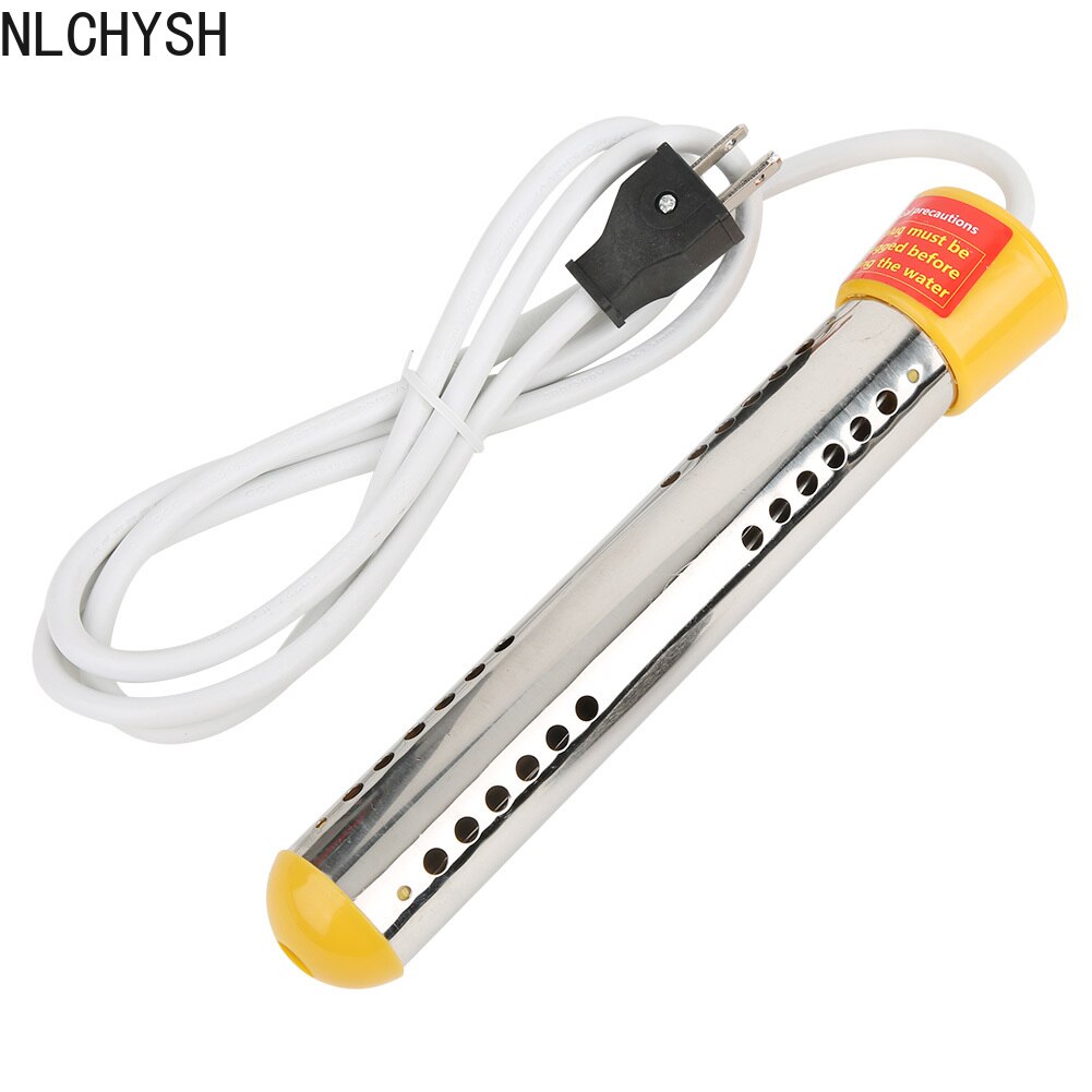 US Plug 110V Household 1500W Immersion Electric Wa... – Grandado