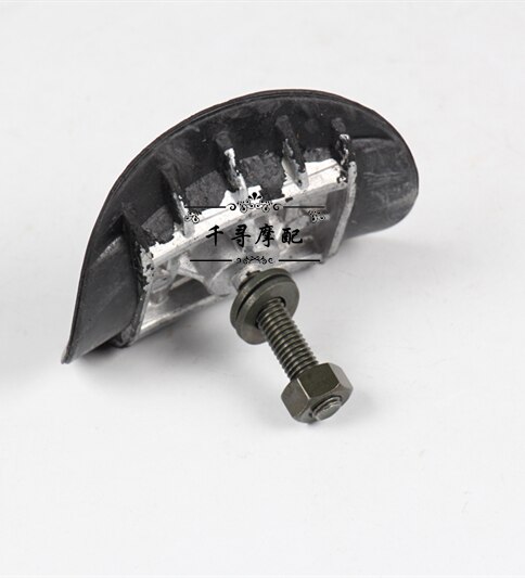 Aluminium En Rubber Velg Slot Band Security Bolt V... – Grandado