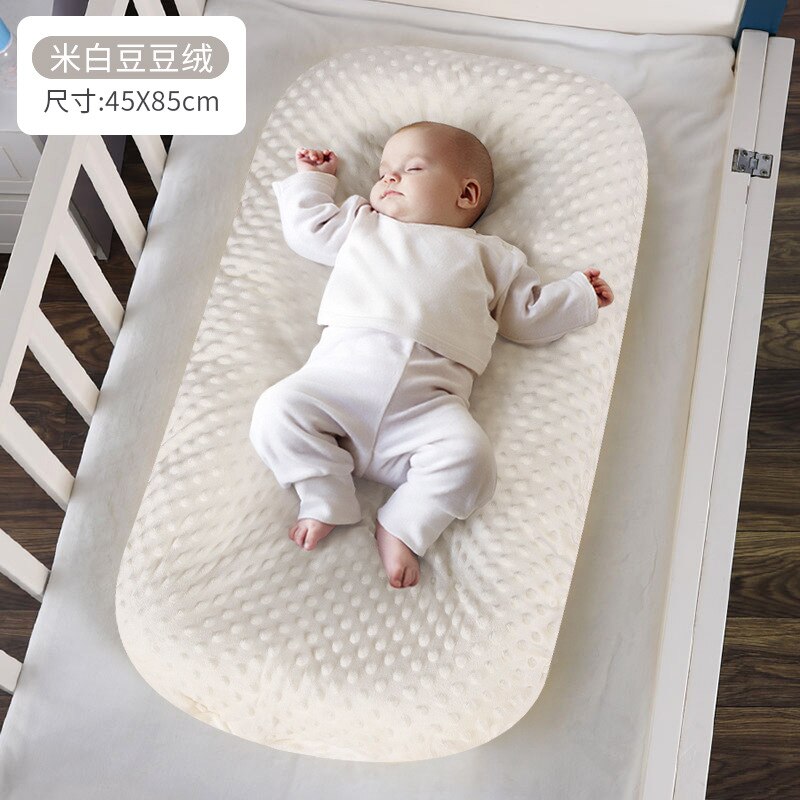Baby Nest Lounger Co-Sleeping Baby Bassinet for Be... – Grandado