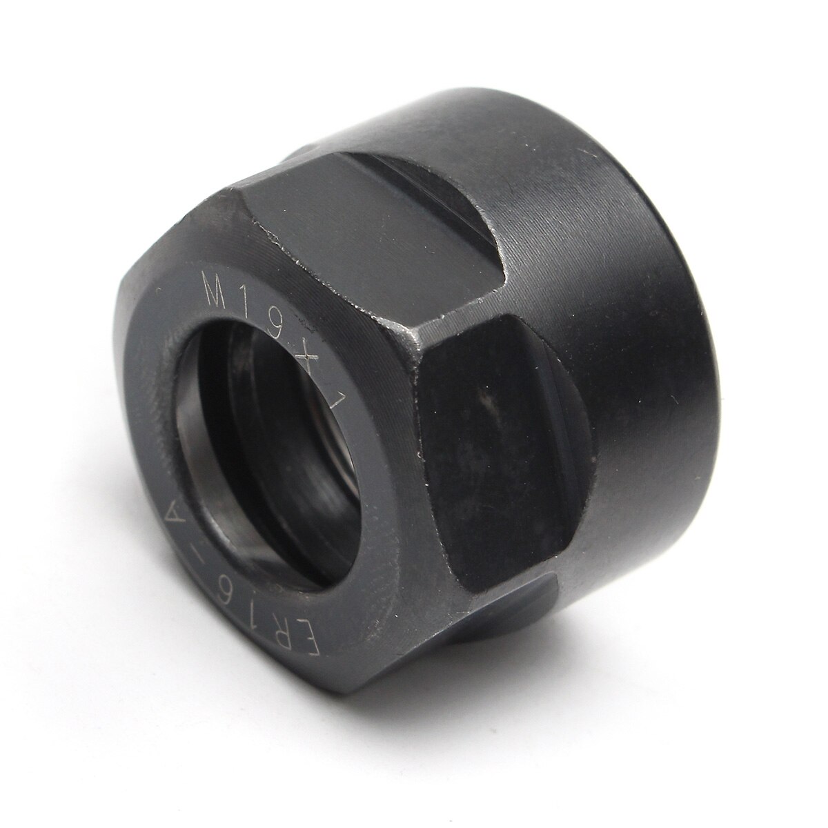 1PC ER16 Collet Clamping Hex Nut For CNC Lathe Mil... – Vicedeal