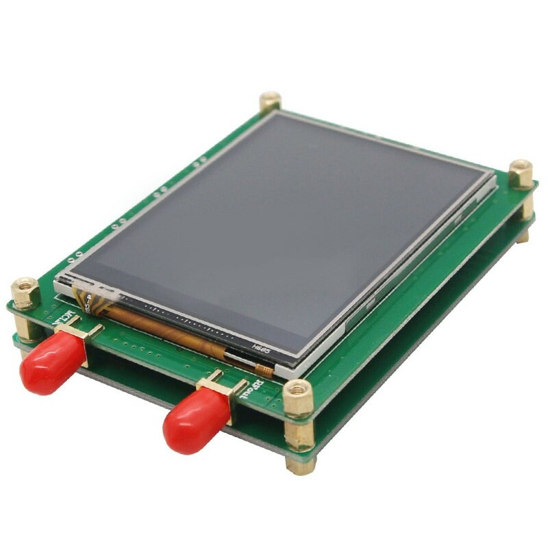 ADF4351 35M-4.4G RF Signal Generator TouchScreen P... – Grandado