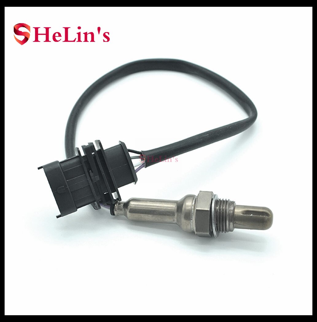 25368889 Lambda Sonde Zuurstof Sensor Voor ZMZ-405... – Vicedeal