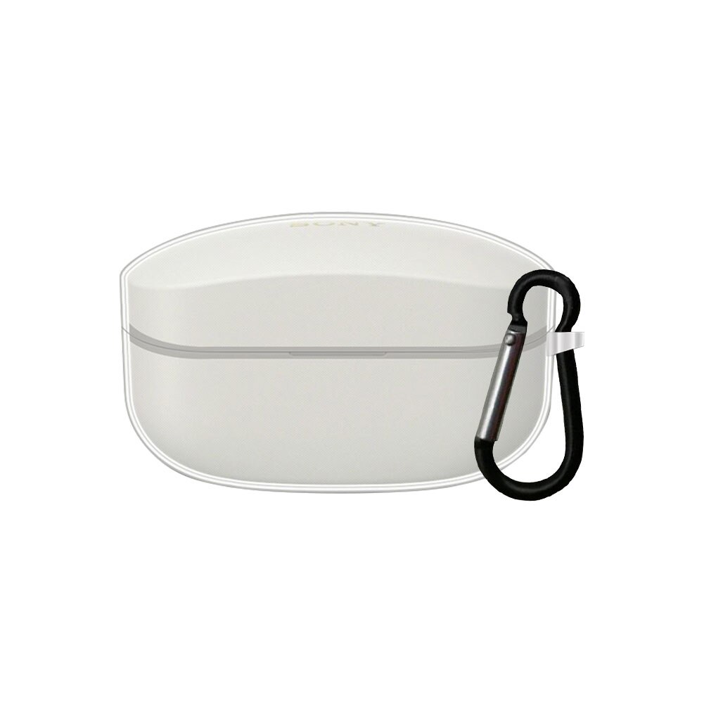 Silicone Protective Case For SONY WF-1000XM4 Earph... – Grandado