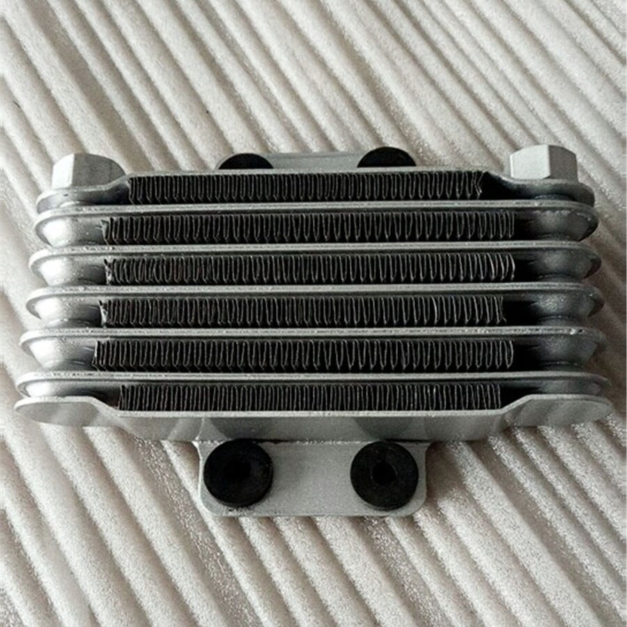 Oil Cooler radiator High Performance Refit Accesso... – Grandado