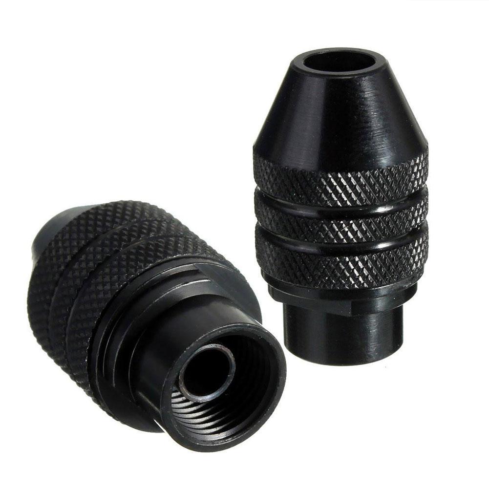 3Pcs Multi Quick Change Keyless Chuck Universal Ch... – Vicedeal