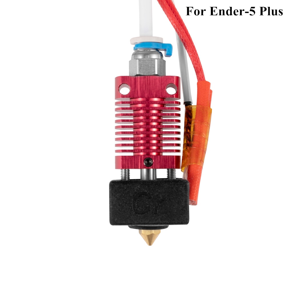 Creality 3d ender -5 plus 1.75mm ekstruder hotend ... – Grandado