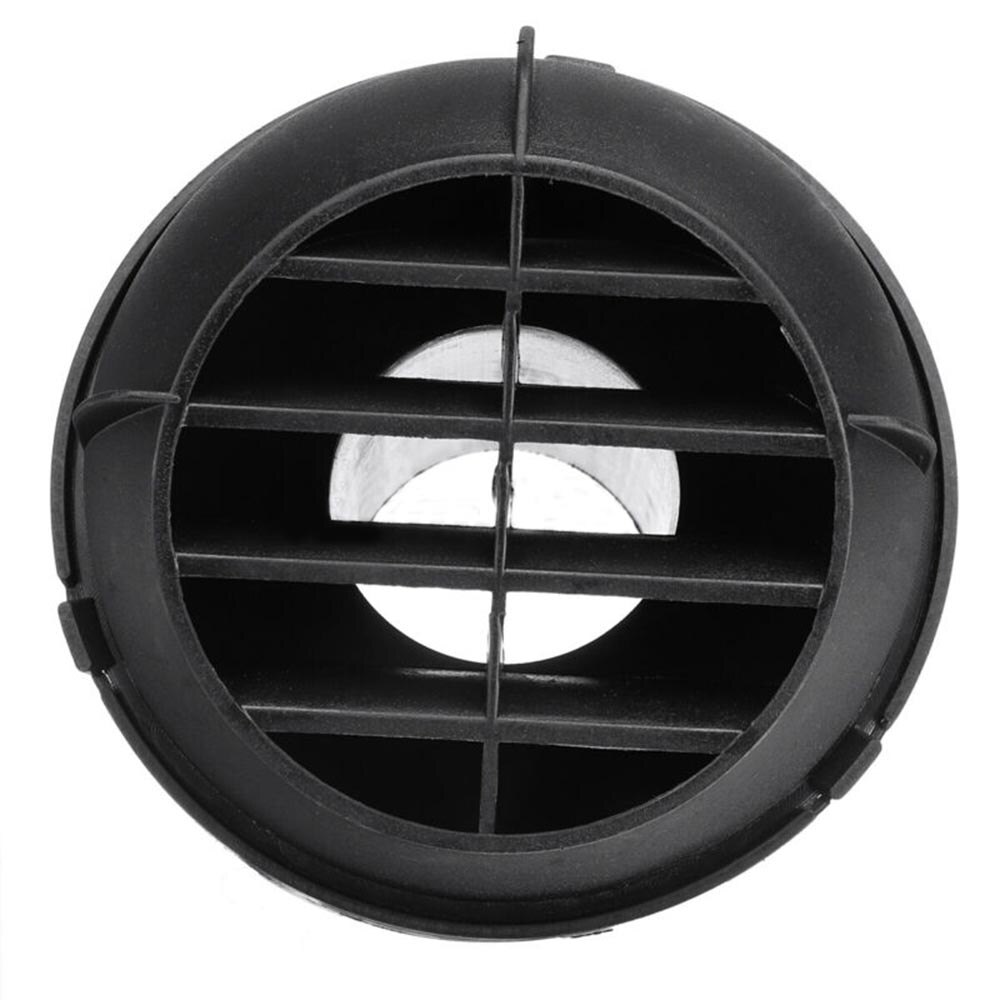 1x Warm Air Vent Outlet 42mm 1.65in Rotatable Heat... – Grandado