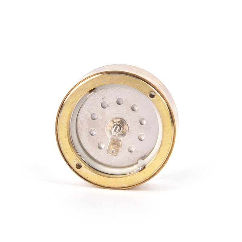 1 PC Aluminum Alloy Condenser Microphone Cartridge... – Grandado