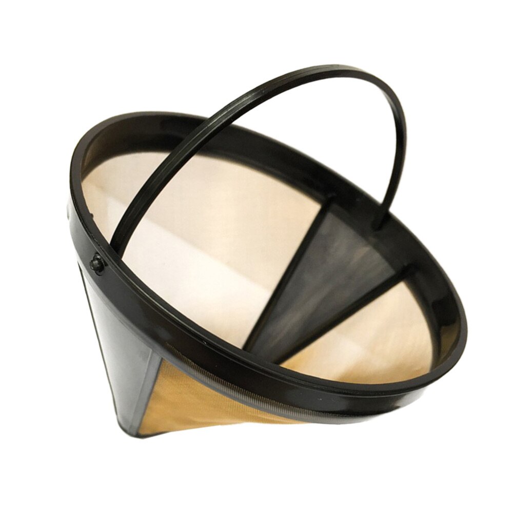 304 Stainless Steel Coffee Filter 100 Mesh Number ... – Grandado