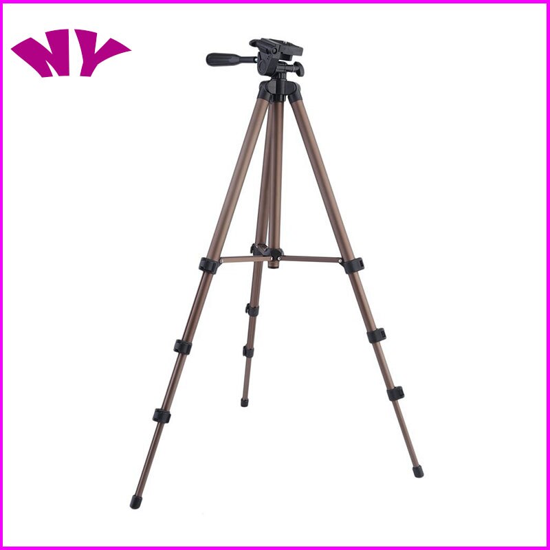 Camera Tripod Stand Portable 50 Inch Tripod With H... – Grandado