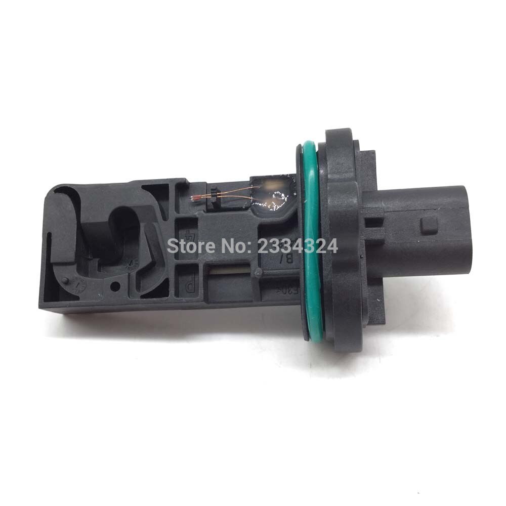 Maf Air Mass Flow Meter Sensor Voor Cadillac Elr 1... – Vicedeal