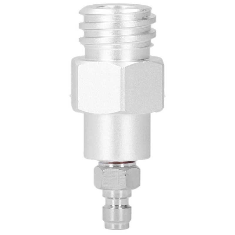 beer homebrew CO2 Tank Adapter Quick Disconnect Co... – Grandado