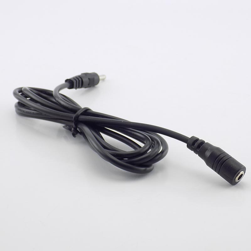1/1. 5/3/5 Meter DC Power Kabel Verlängerung 5V 2A... – Vicedeal