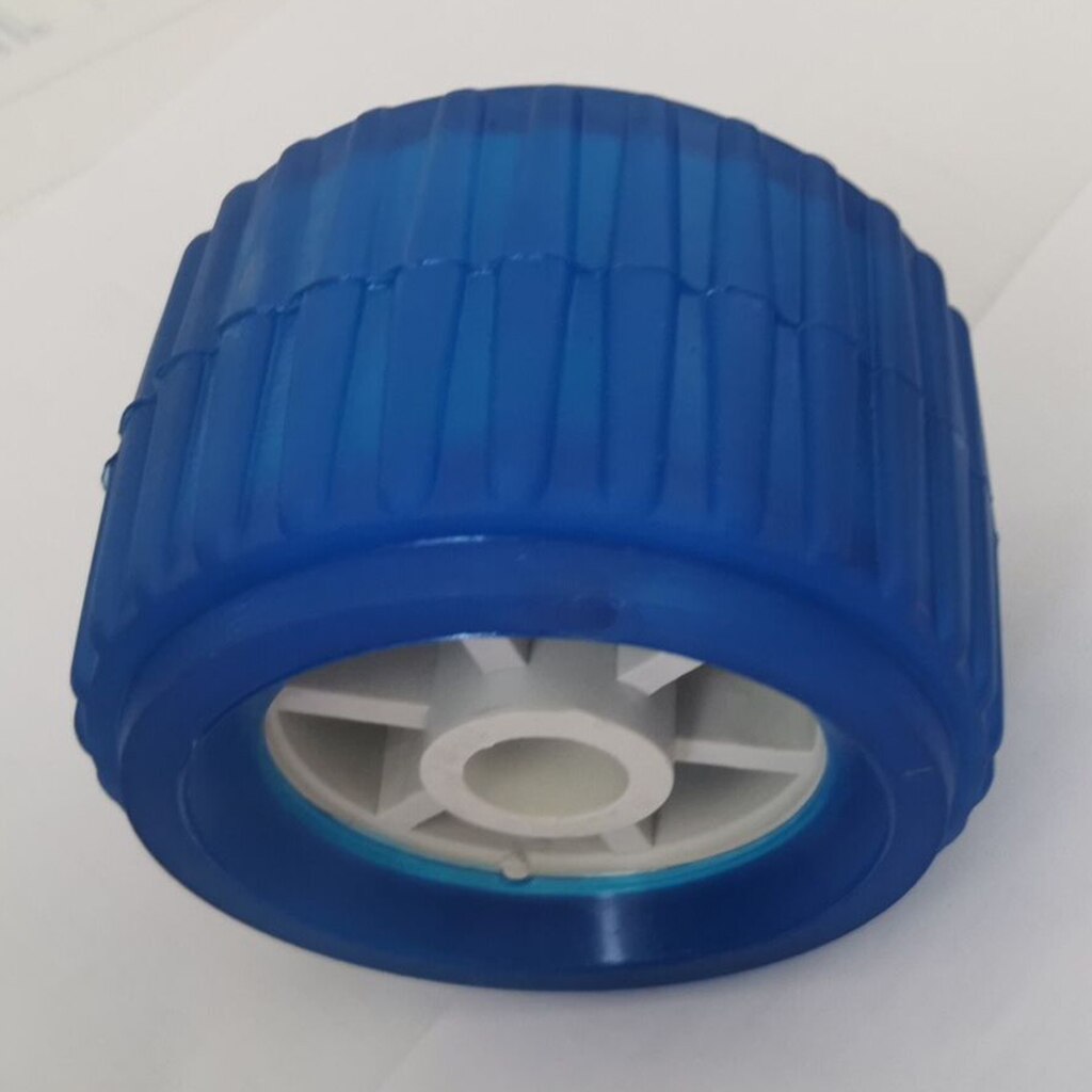 4PCS Boat Trailer Roller Inflatable Ribbed Wobble ... – Vicedeal