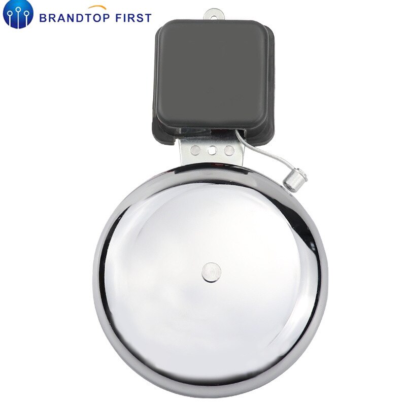 Electric bell 150MM[6 inch] stainless steel non-sp... – Vicedeal