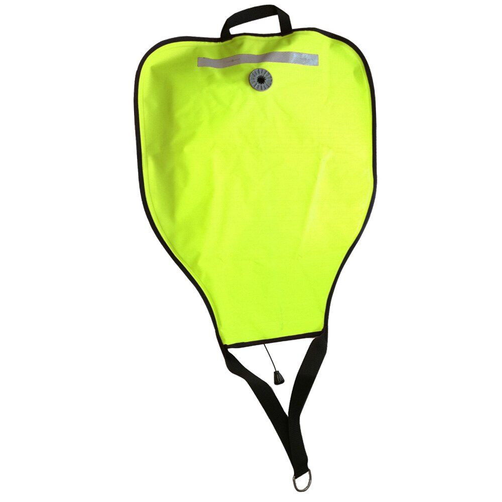 210D Nylon 50lbs Diving Lifting Bag with Pressure ... – Vicedeal