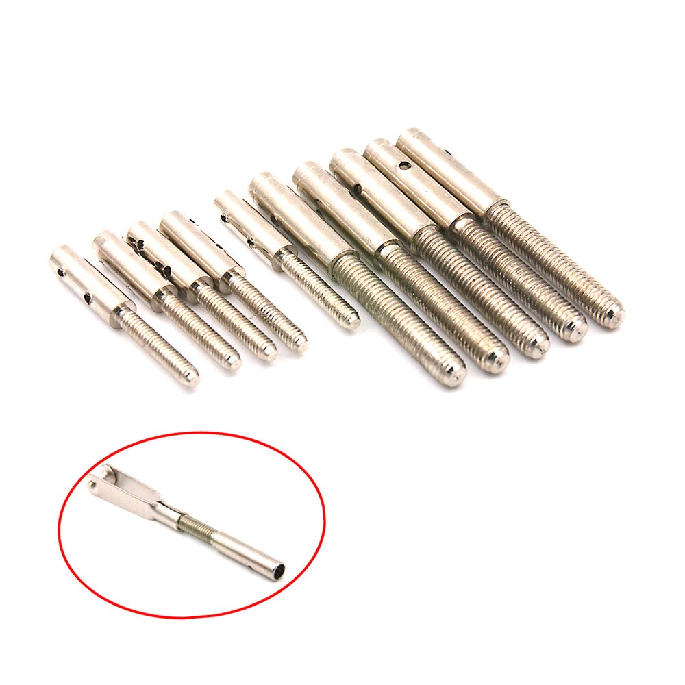 10PCS Fixed-wing aircraft accessories / M2 / M3 me... – Grandado