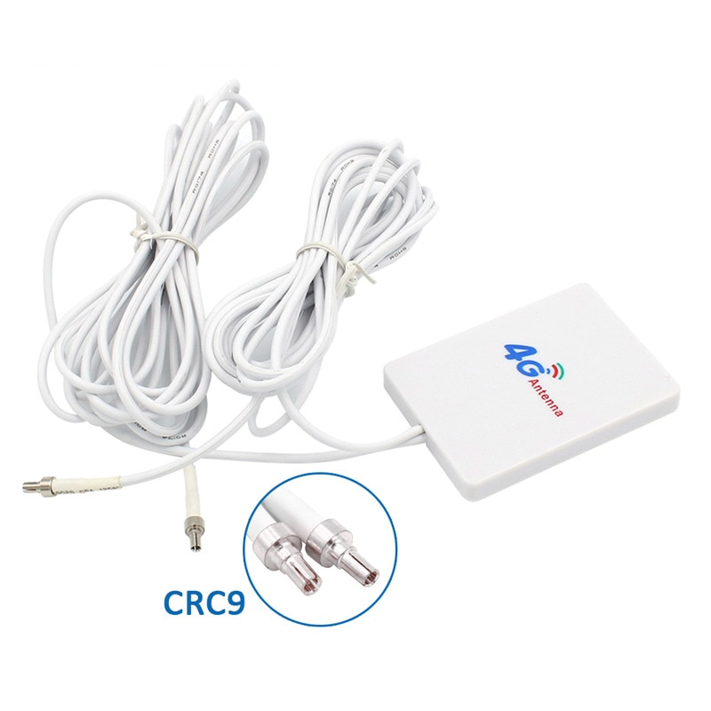 3g 4g router antenne 2.4 ghz lte antenne 28 dbi pa... – Grandado