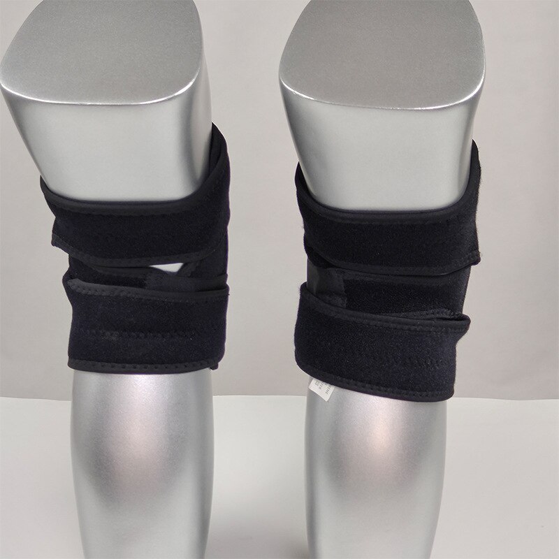 Sports Kneepad Men Cold Protection Kneepad Warm Kn... – Grandado