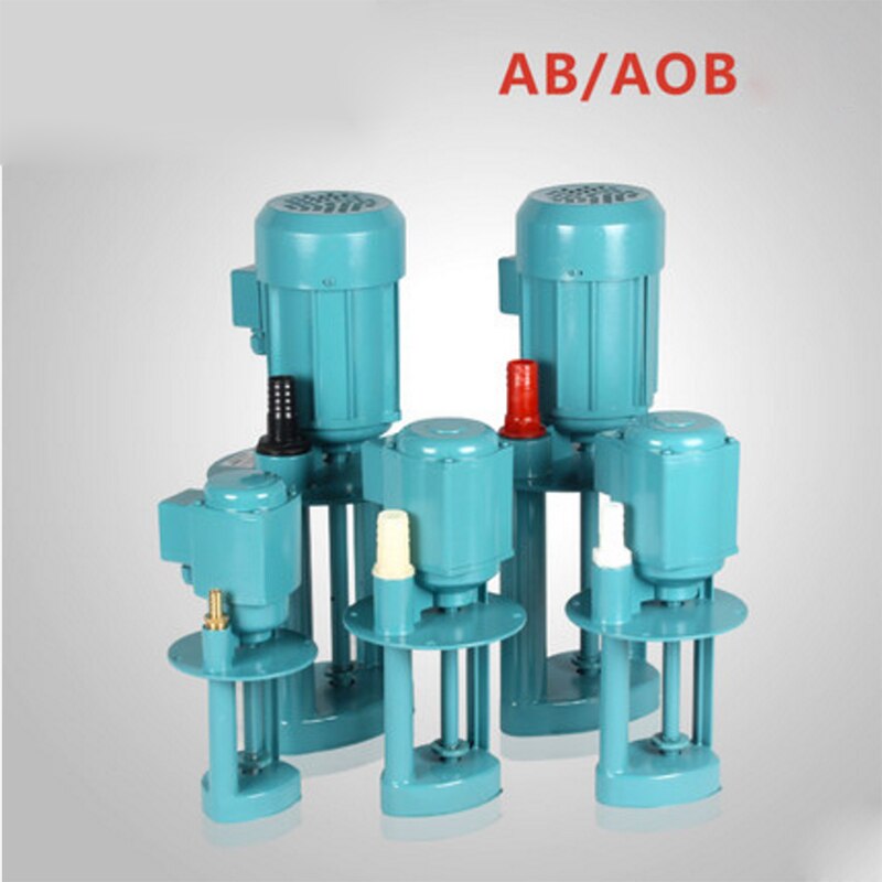 AB-12/40W 380v three phase Vertical machine coolan... – Grandado