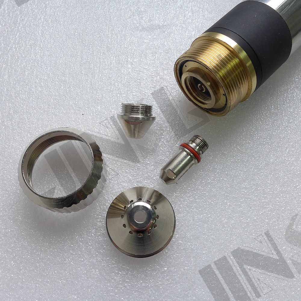 XF300 XF-300H XF-300 FY-XF300H FX-300 Water Cooled... – Grandado