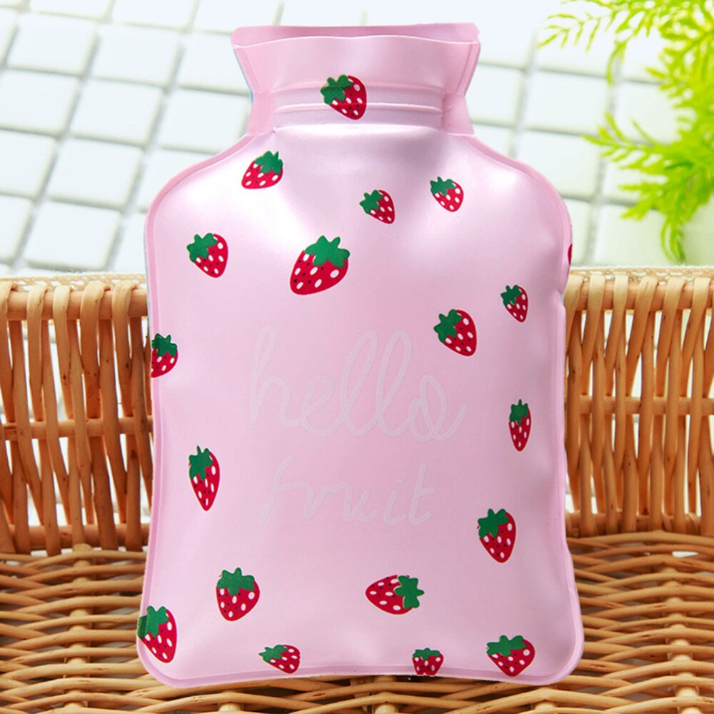 Mini Thick Water Injection Water Bottle Small Fres... – Vicedeal