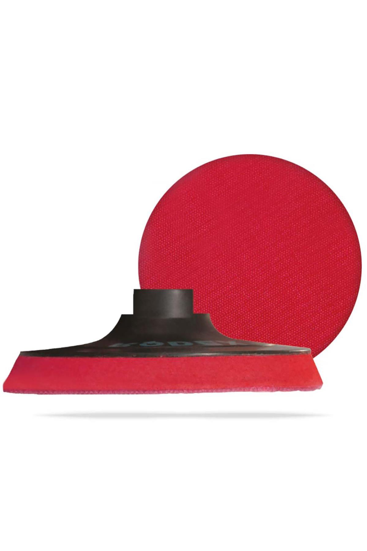 Rodex RZP180 Velcro Sanding Disc Base 180mm – Vicedeal