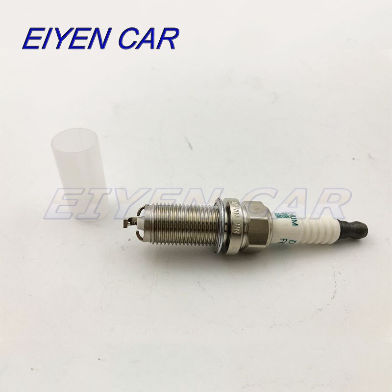 4PCS 90919-01249 Denso FK20HBR11 FOR Toyota Spark ... – Grandado