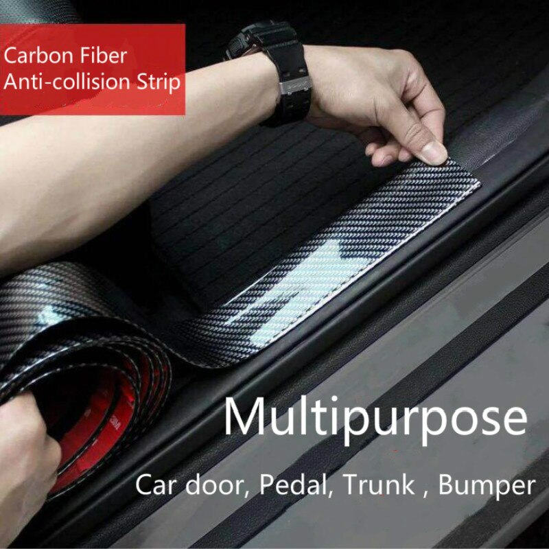 Auto Deur Protector Garage Rubberen Muur Guard Bum... – Vicedeal