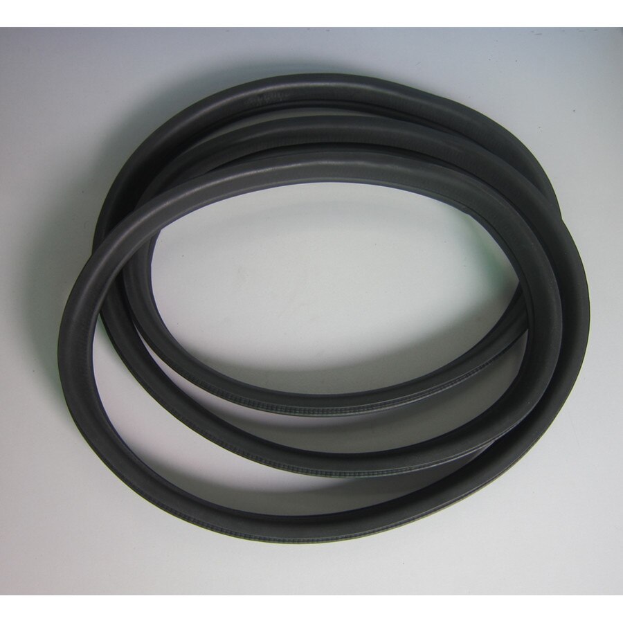 Car door body rubber seal for Mazda 3 AXELA BM BN – Vicedeal