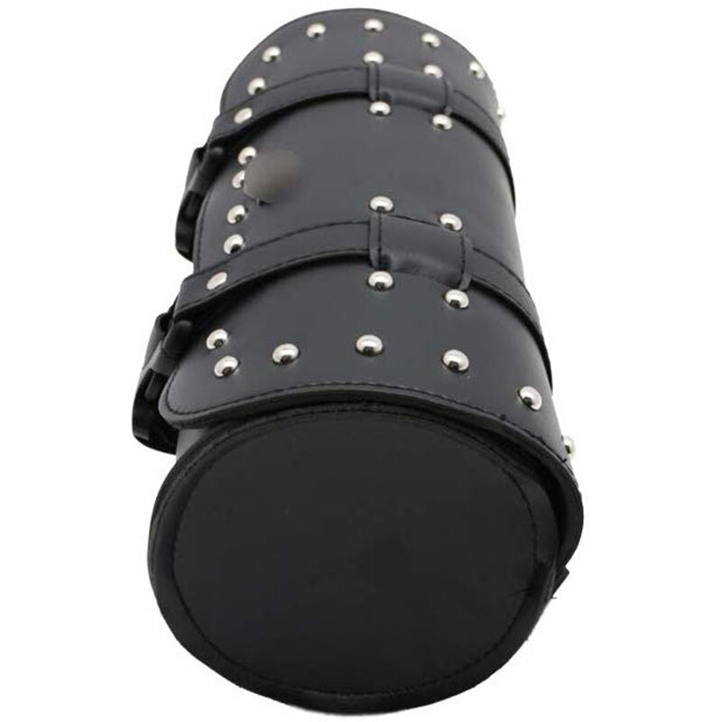 Universal Motorcycle Bag Kit, Fork Bag Handlebar B... – Grandado