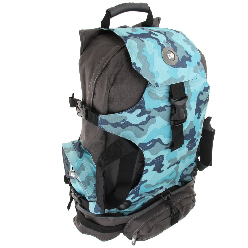 Roller Inline Skates Backpack Skate Skating Shoes Grandado