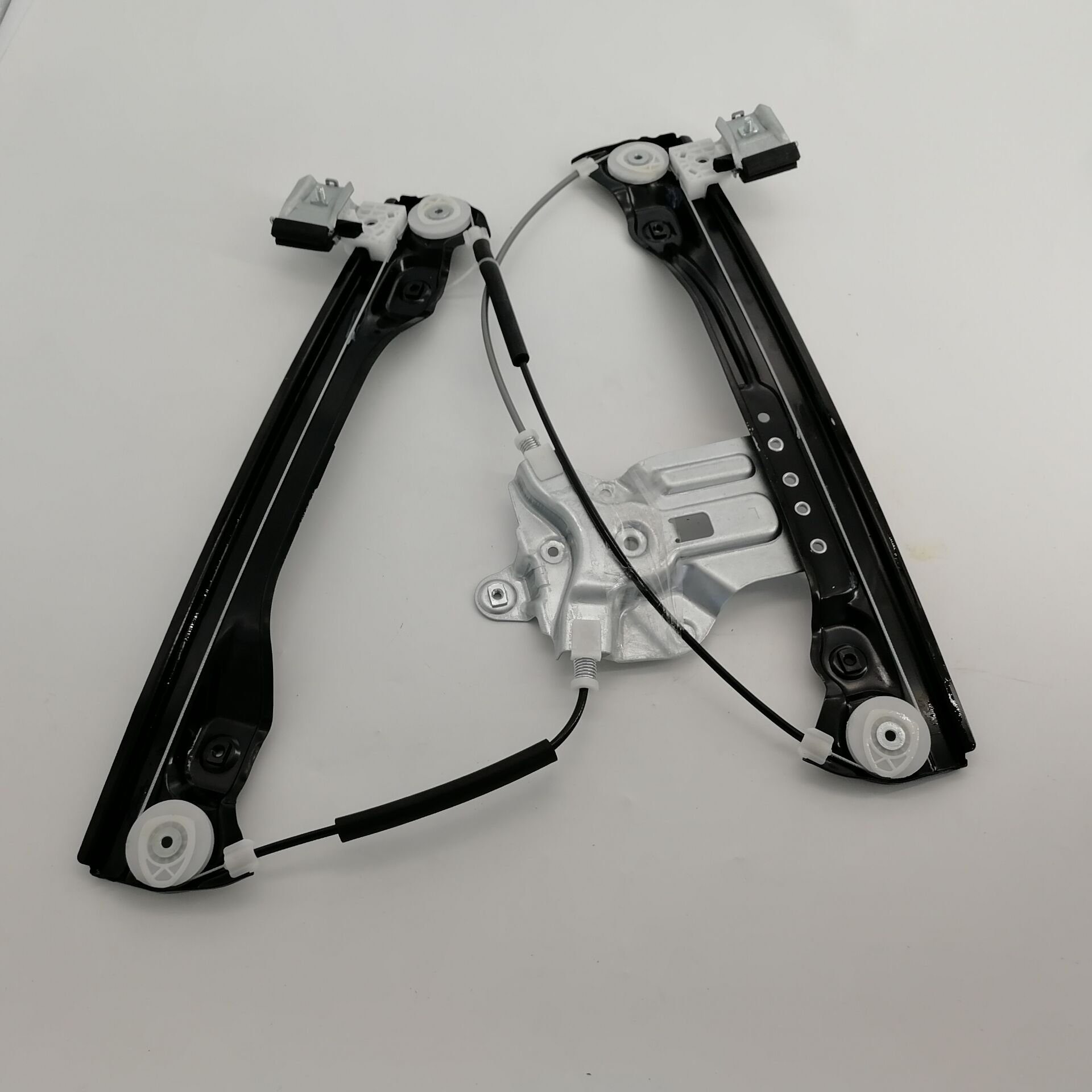 Window regulator bracket Left Right side Front Rea... – Vicedeal