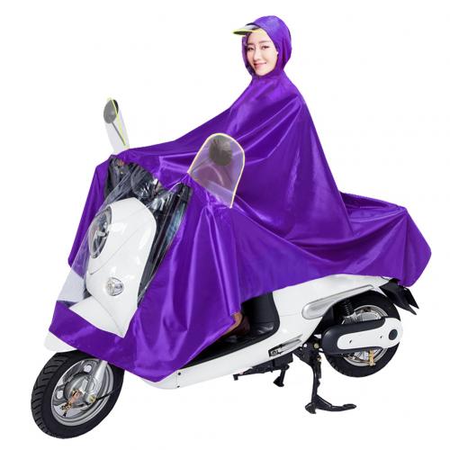 Unisex Electric Motorcycle Driving Rainproof Hoode... – Vicedeal